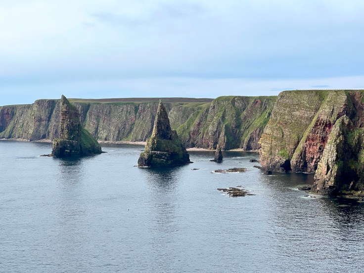 Die Traumstraße North Coast 500 in Schottland – Reisetipps, Highlights ...