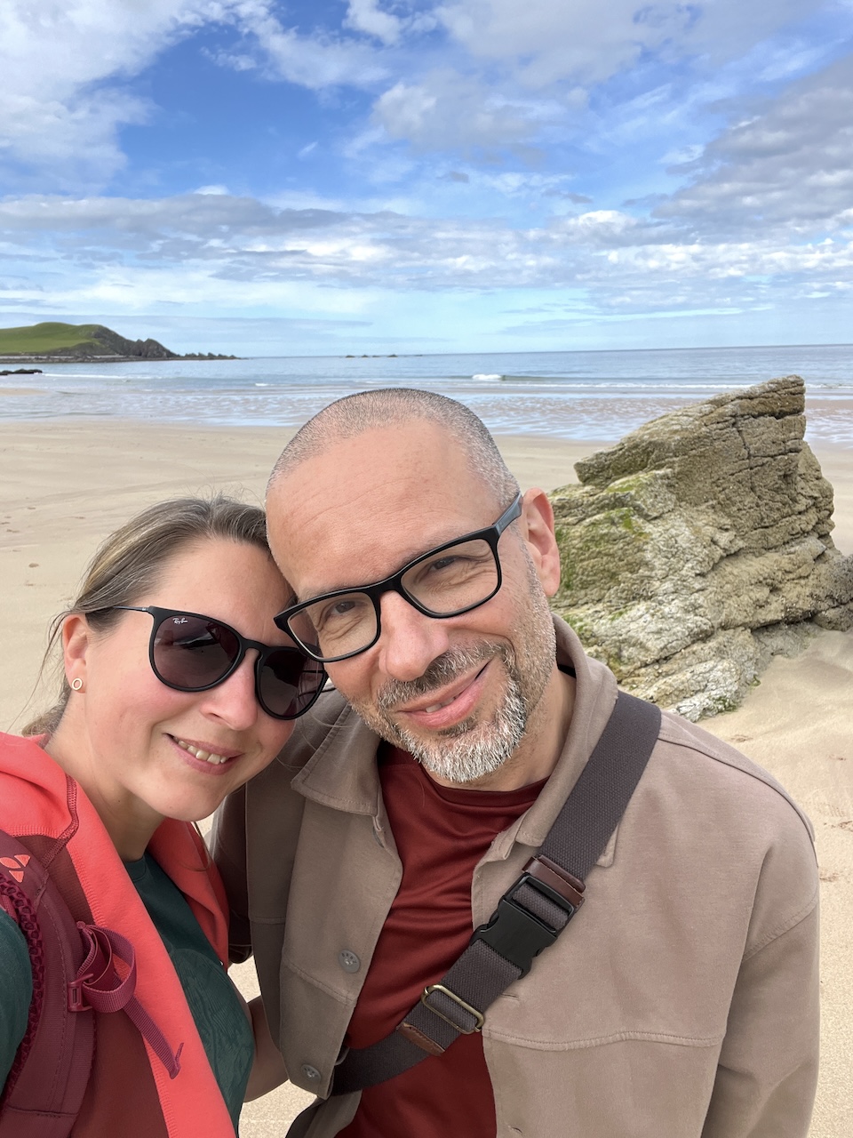 Die Traumstraße North Coast 500 in Schottland – Reisetipps, Highlights ...