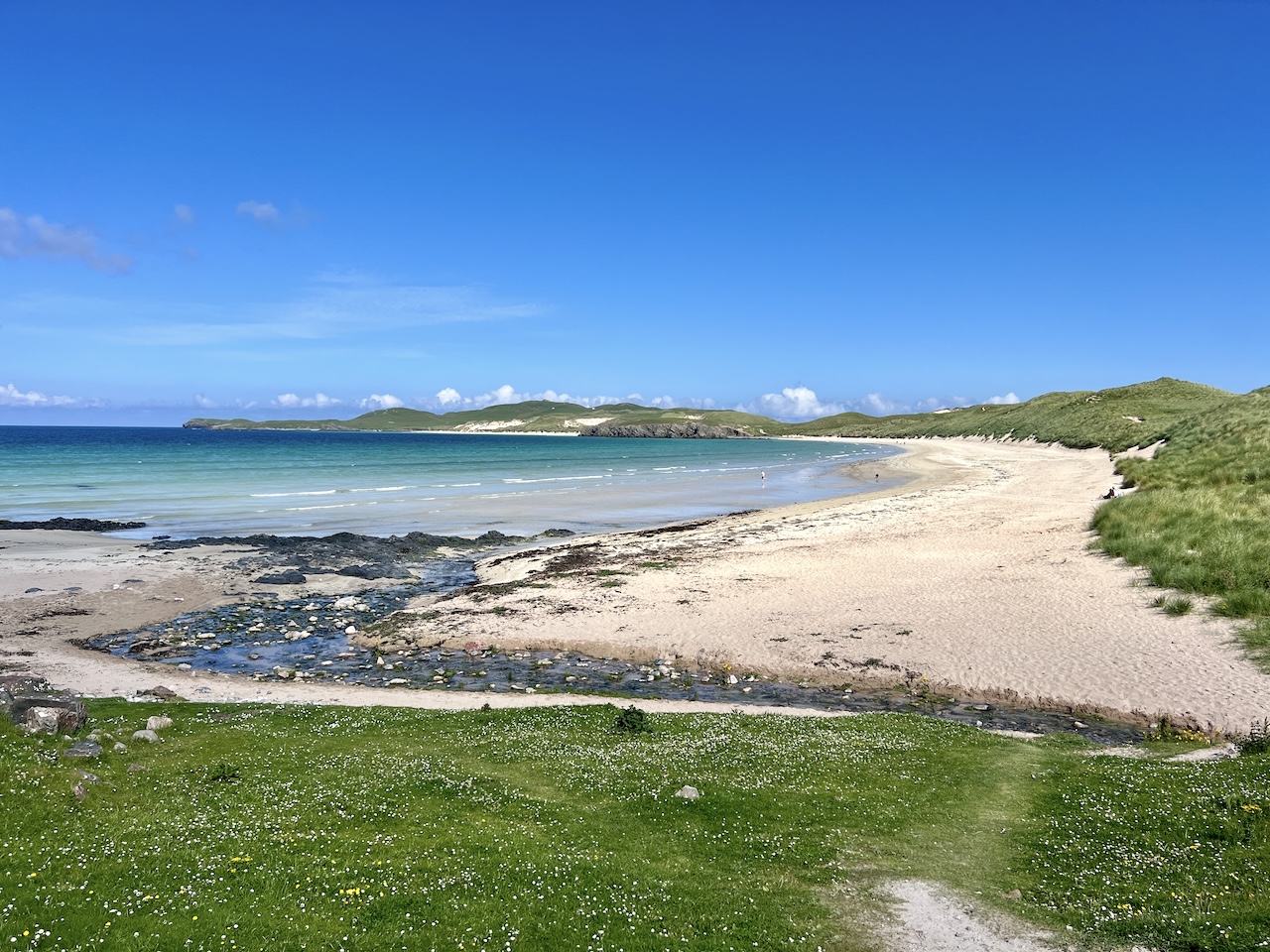 Die Traumstraße North Coast 500 in Schottland – Reisetipps, Highlights ...