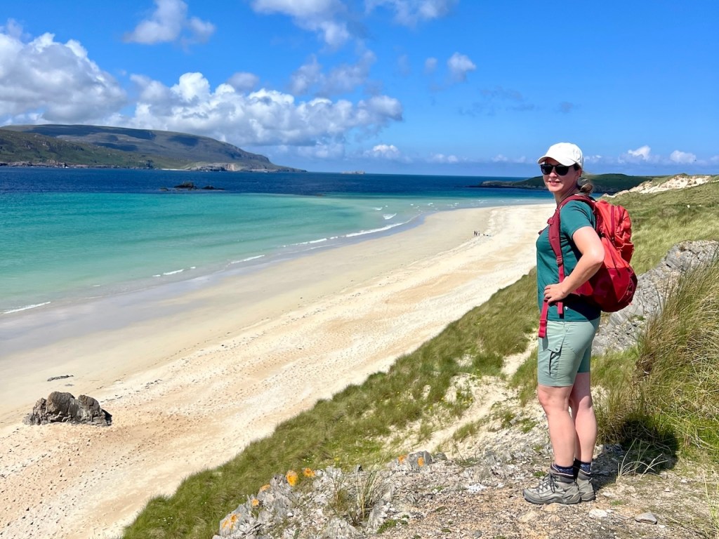 Die Traumstraße North Coast 500 in Schottland – Reisetipps, Highlights ...